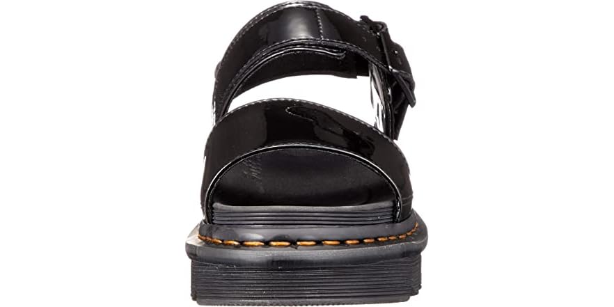 Dr. Martens Women's Voss Hydro Sandal (7) (Open Box)
