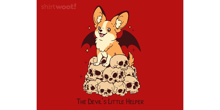 Devil's Helper