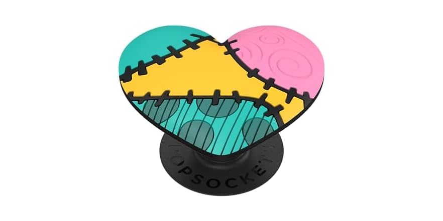 POPSOCKETS Disney Phone Grip with Expanding Kickstand