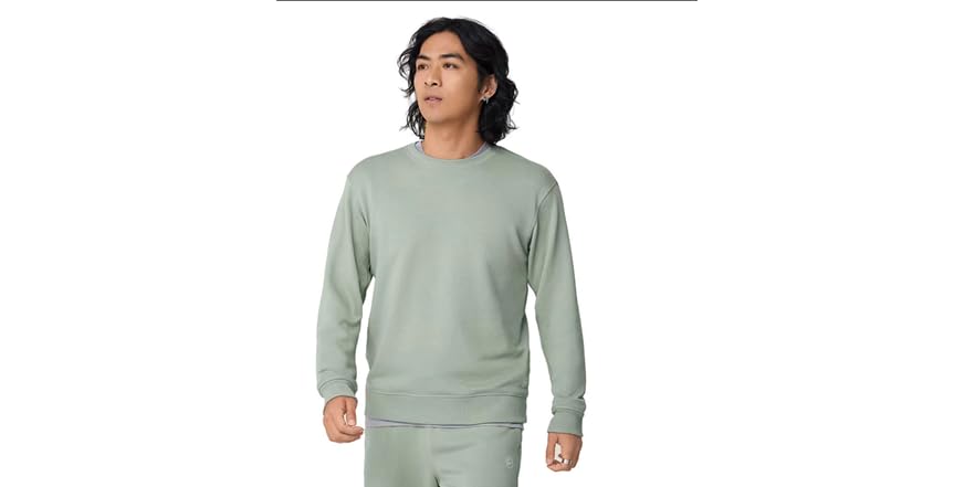 allbirds Men's The R&R Sweatshirt