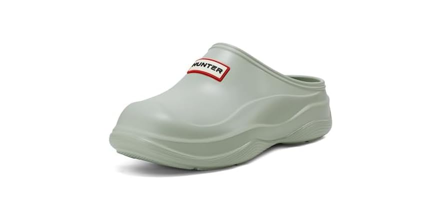 Hunter Women's Elana Clog