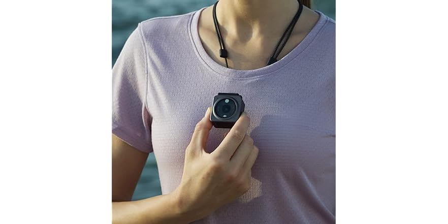 DJI Action 2 Power Combo