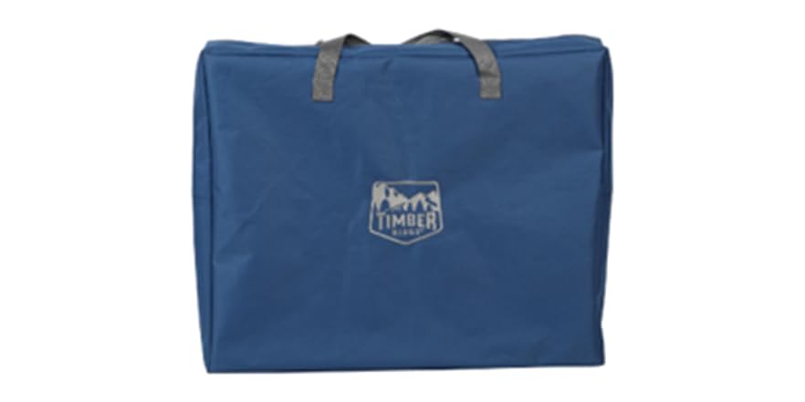 Timber Ridge Camp Pantry