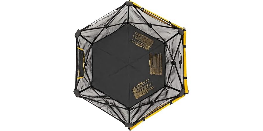 Evenflo Play-Away Portable Playard Deluxe