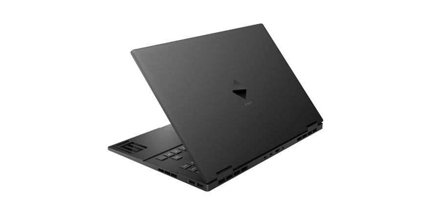 HP Omen 16.1" 12th Gen i9 Gaming Laptop