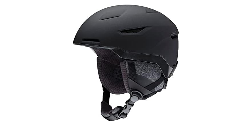 Smith Optics Women's VIDA Snow Helmet