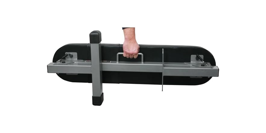 PowerBlock Travel Bench
