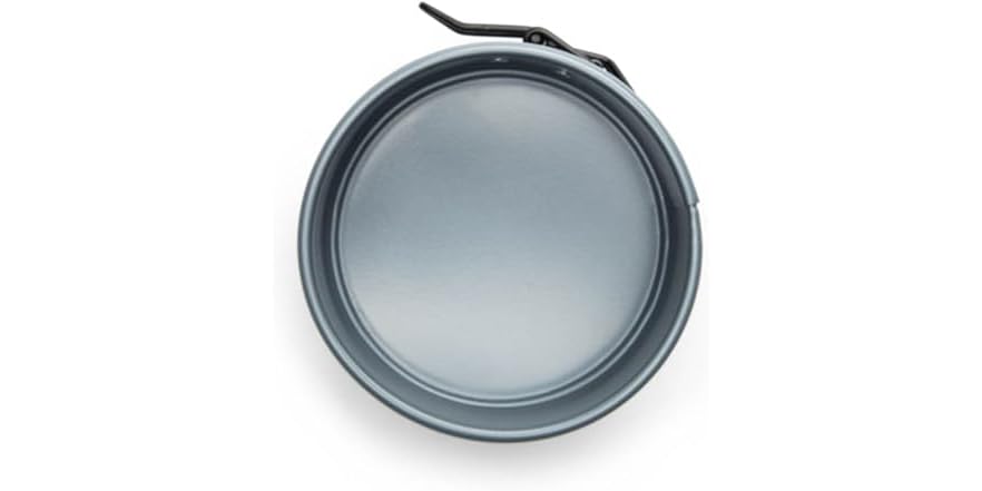 Fox Run Mini Springform Pan, 4"