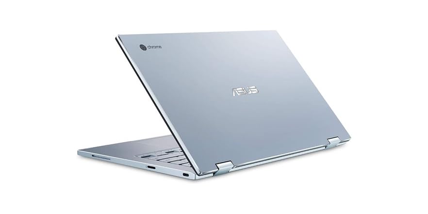 ASUS Chromebook Enterprise Flip C433
