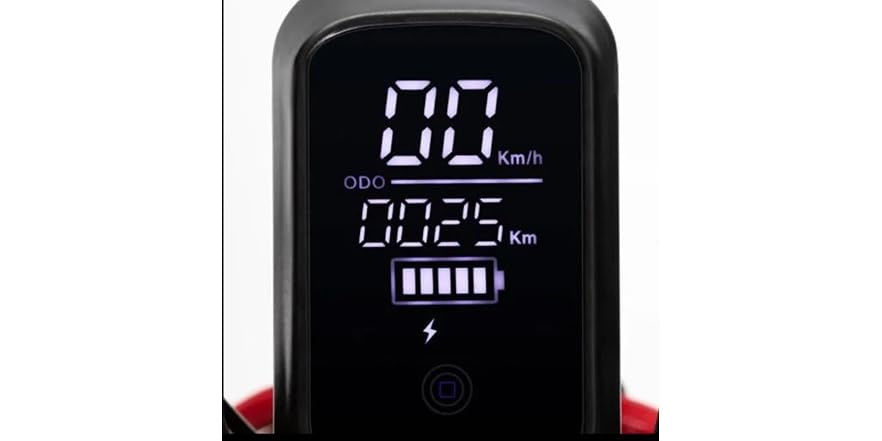 Beyond SV1 Electric Scooter, Electric Scooter