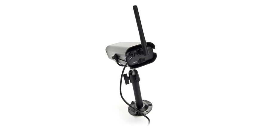 Uniden 3-Camera Wireless Security System