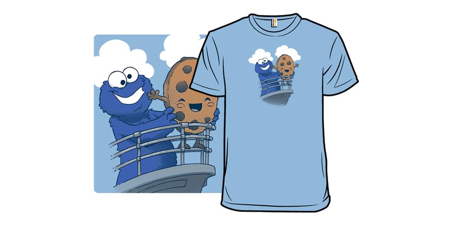 Cookie King of the World