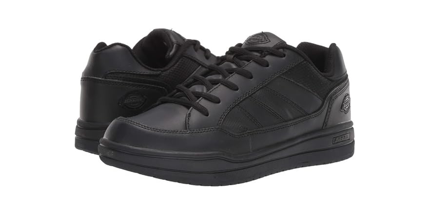 Dickies Women's Athletic Skate Shoe