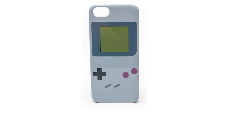 Press My Buttons Cases