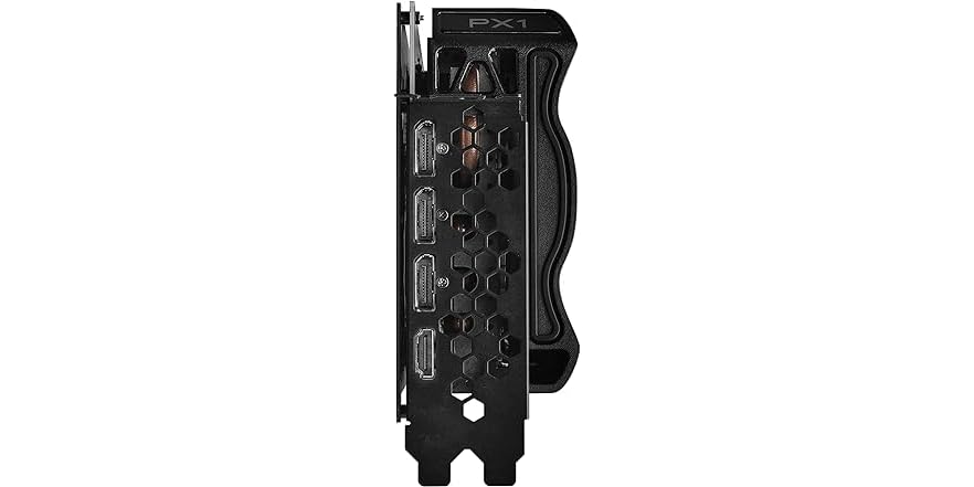 EVGA GeForce RTX 3070 Ti 8GB Graphics Card (Open Box)