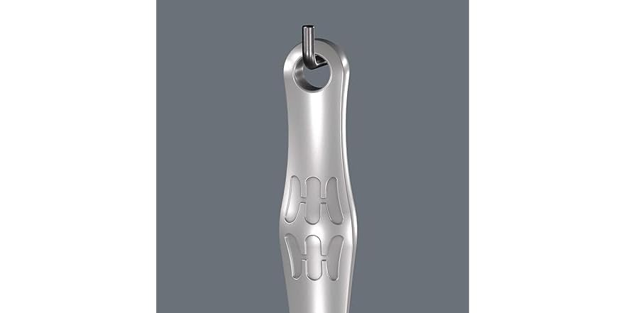 Wera Tools 6004 Joker S Joker with Flexible Size Adjustment; 10-13mm