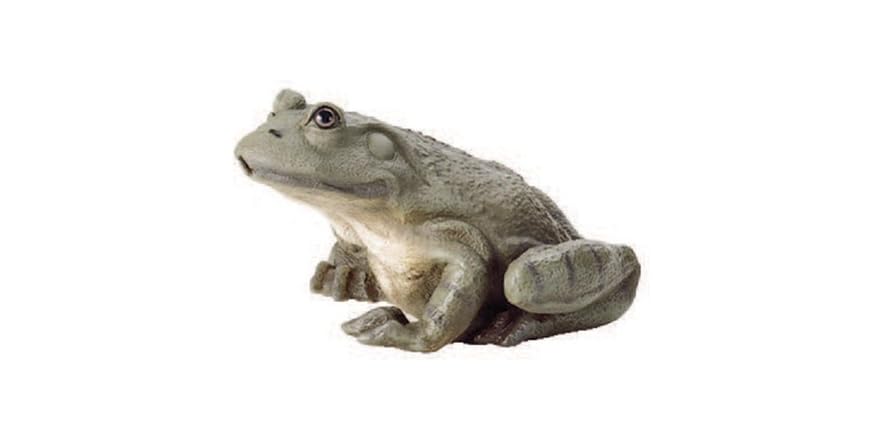Oasis Pond Statuary - Frog