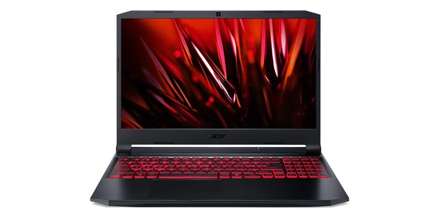 NEW Acer Nitro 5 Ryzen 7 Gaming Laptop