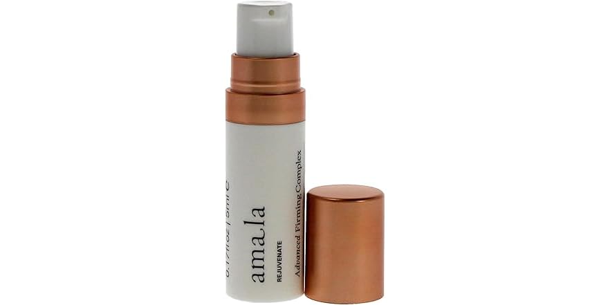 Amala Advanced Firming Complex for Women - 0.16 oz Serum