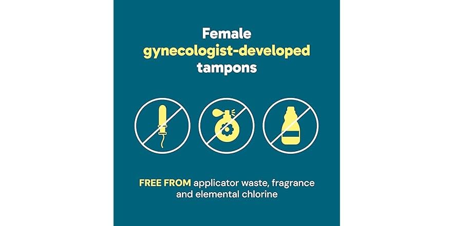 o.b. Ultra Tampons 40ct