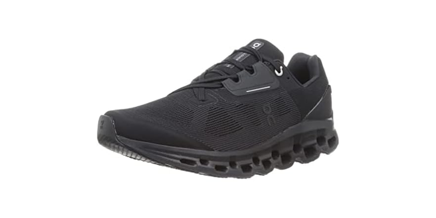 ON Running Men's Cloud Stratus 2 Shoes