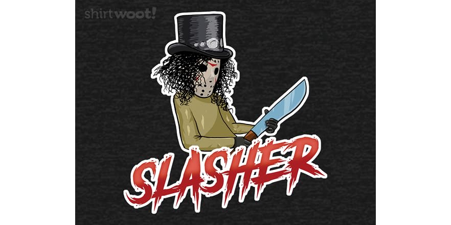 SLASH(er)
