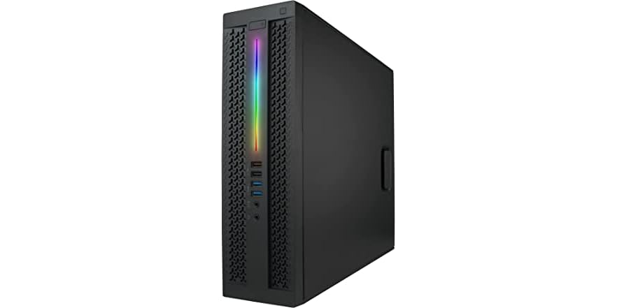 HP EliteDesk 800G1 SFF Desktop (Open Box)