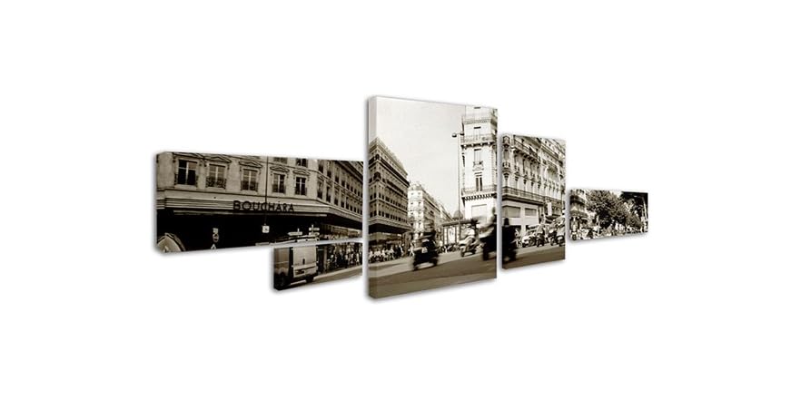 Multi-Piece Art Sets (4 Styles)