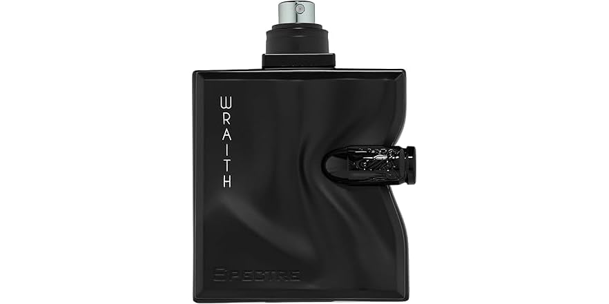 Fragrance World Spectre EDP For Men (Spectre Wraith), 2.7 Fl Oz