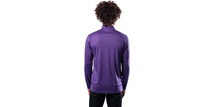 Ultra Game NBA Men's Long Sleeve