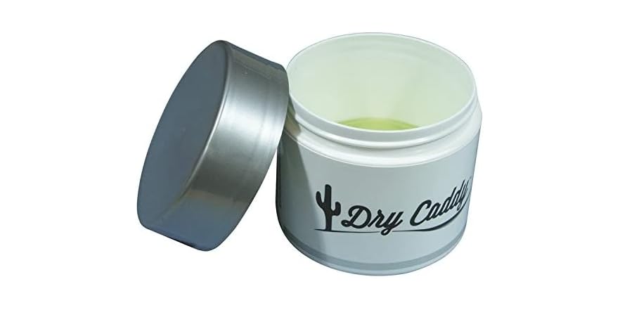 Dry Caddy Dry Aid Kit for Hearing Aids