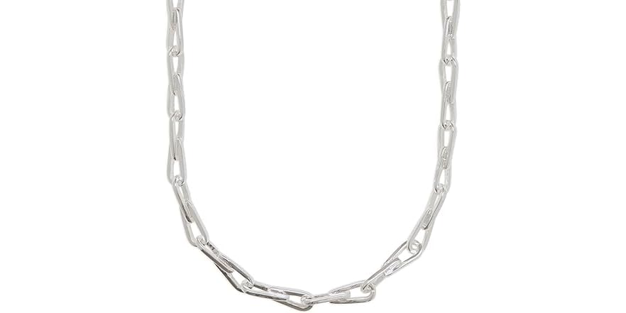 Lucky Brand Women's High Shine Chain