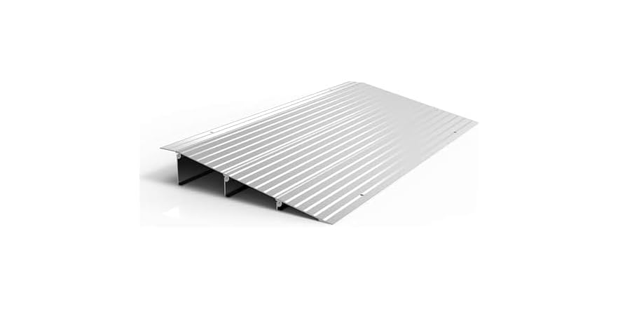 EZ-ACCESS Threshold Ramps for Doorways