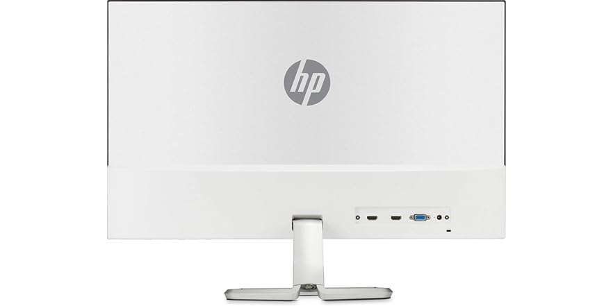 HP 27FW 27" IPS LED Monitor