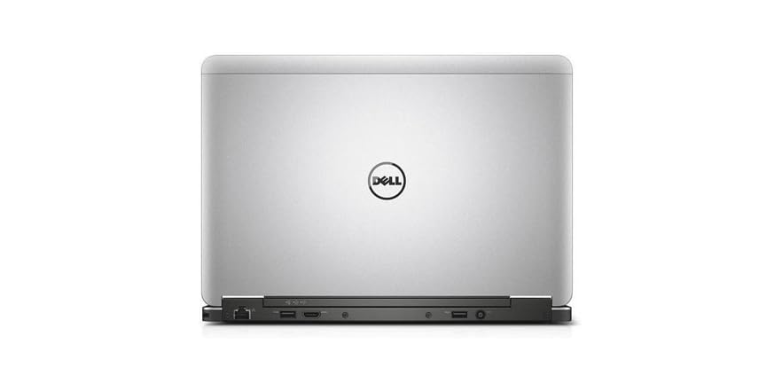 Dell Latitude E7240 12" 128GB Ultrabook