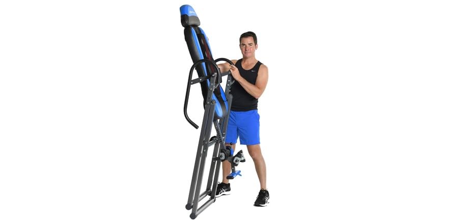 Exerpeutic Inversion Table w/ Heat