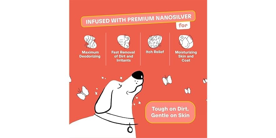 ZOOP XL Pet Wipes for Dogs & Cats -10 Count 3 Pack