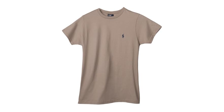 Ralph Lauren Polo T-Shirt - 13 Colors