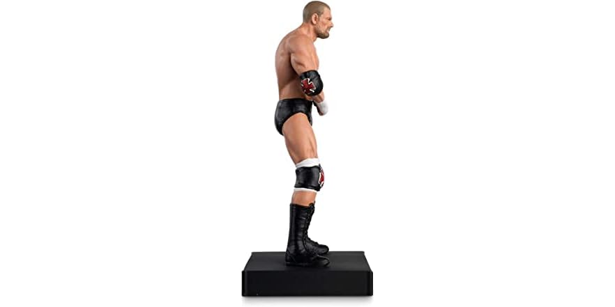 WWE Championship Collection: Triple H