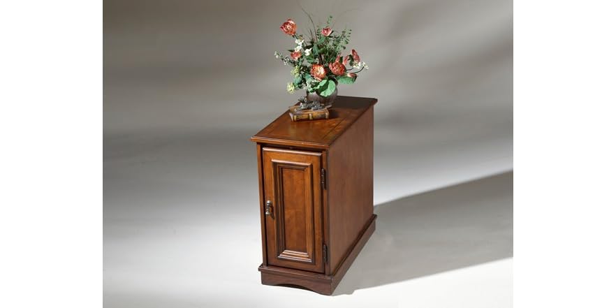 Chairside Chest (Multiple Colors)