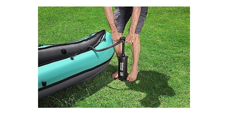 Bestway Hydro-Force Ventura Elite Kayak