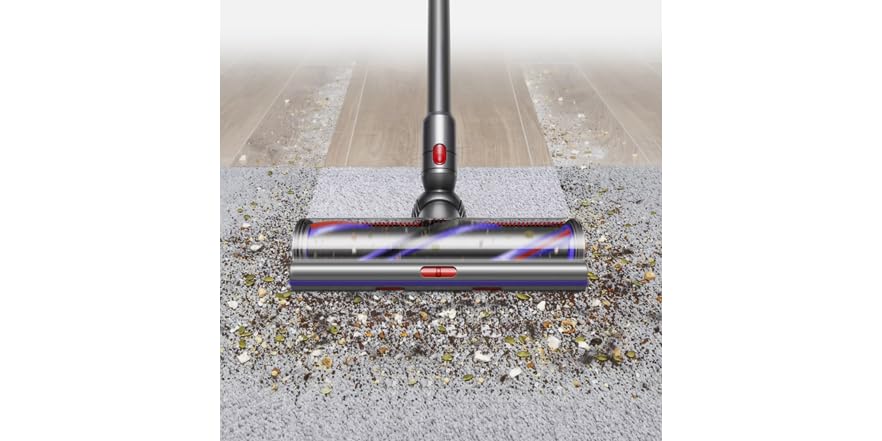 Dyson SV29 Outsize Extra Cordless Vacuum