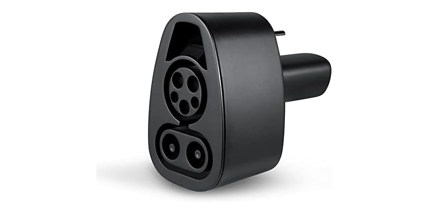 Lectron CCS Adapter for Tesla Model 3,Y, S & X