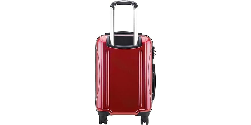 DELSEY PARIS Helium Aero Luggage