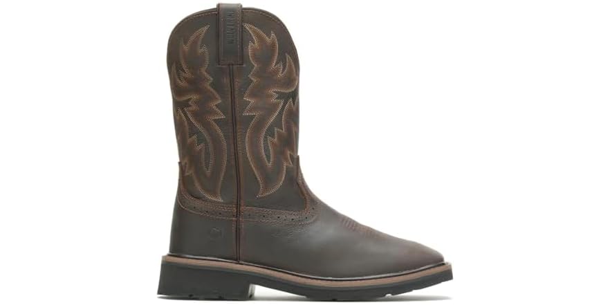 Wolverine Men's RANCHER ST