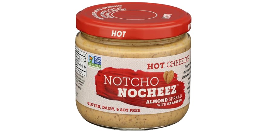 Hot – Notcho Nocheez™ 3 pack