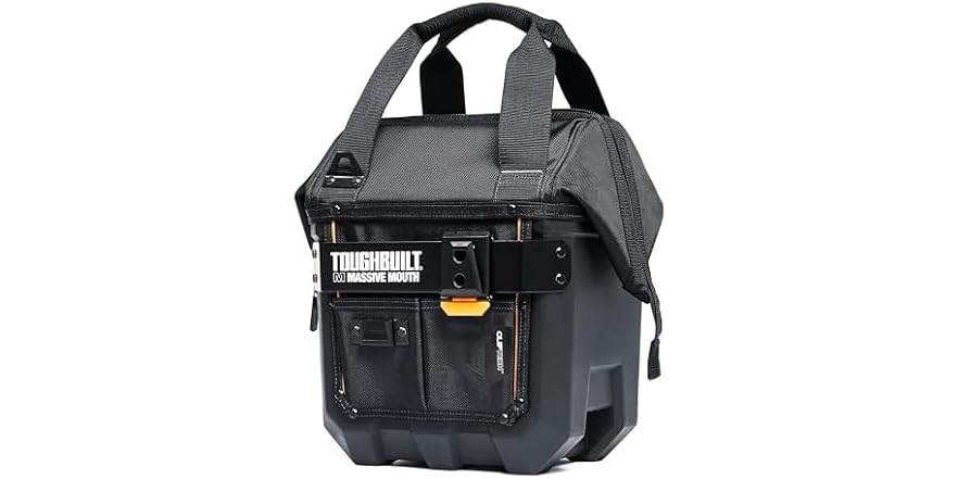 Toughbuilt TBL-CT-62-12 12" Massive Mouth (Open Box)