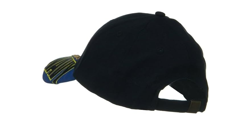 Navy Shellback Low Profile Cap