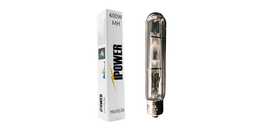400-Watt MH Light Bulb