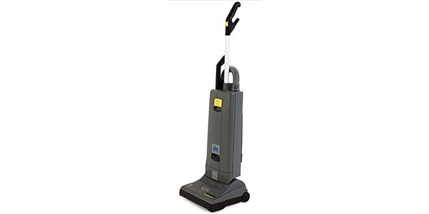 Windsor Sensor S12 Commercial Vacuum